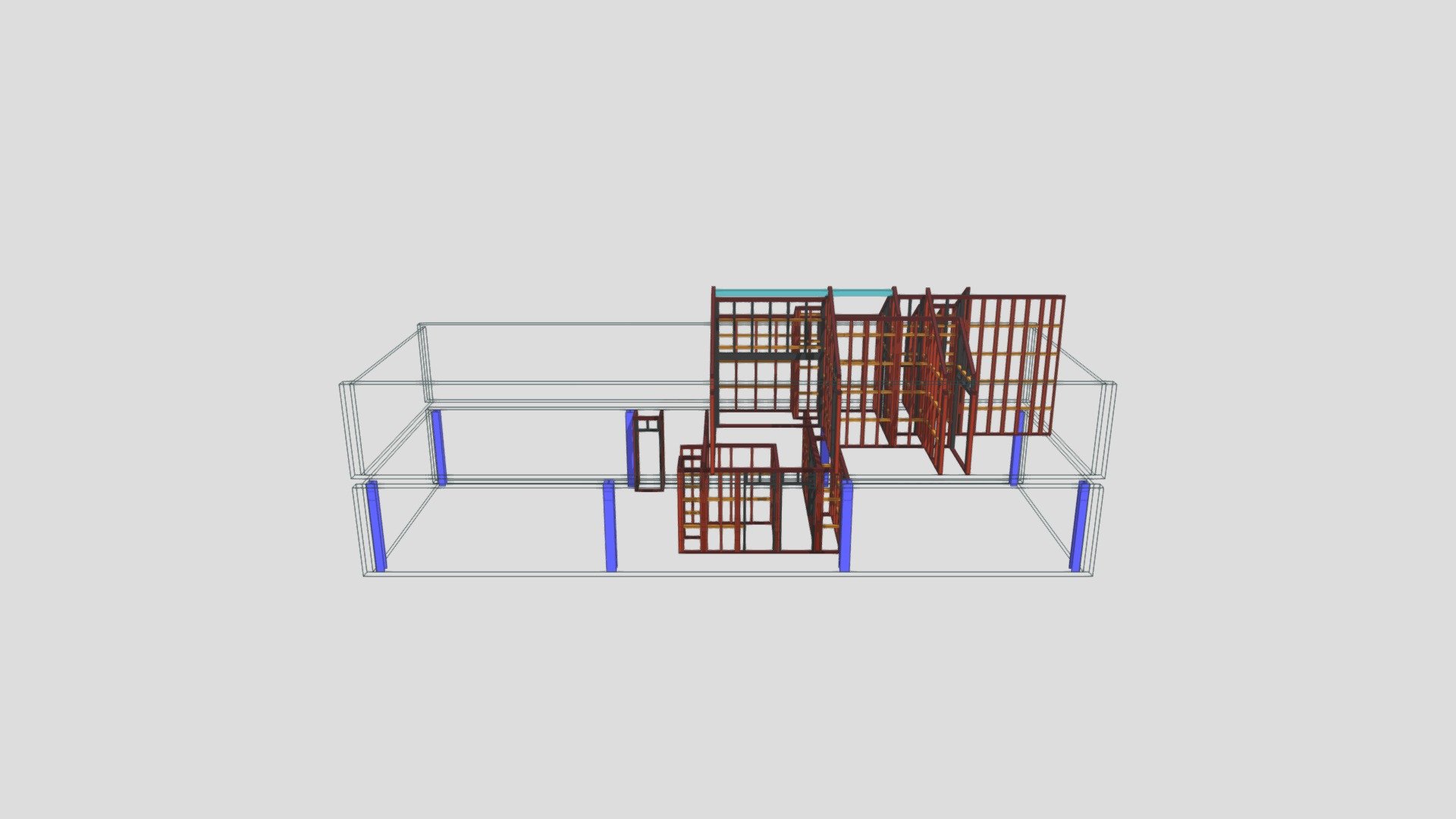 93191 - 3D model by Mount ITM (@phishpula) [2d32396] - Sketchfab