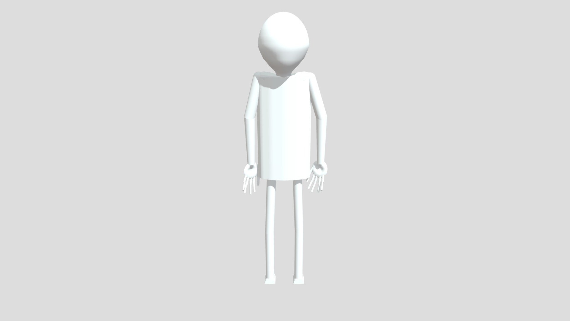 baldi's basicssnakaegjk - Download Free 3D model by BaldiMaker3000Fan ...