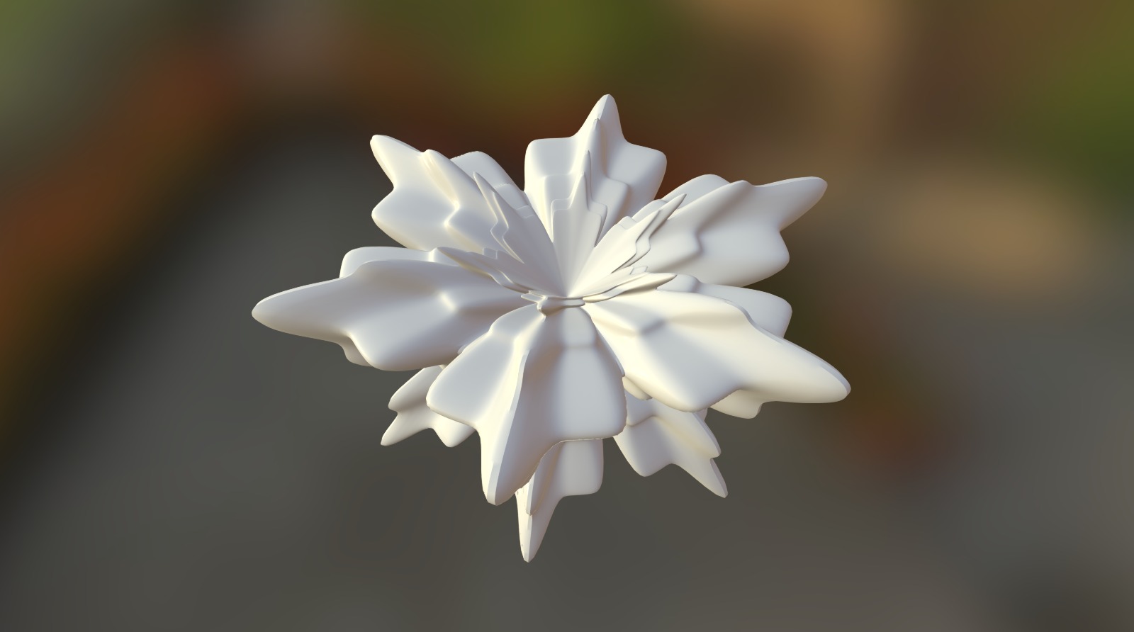 Spherical harmonics 63806701 - Download Free 3D model by tonibois ...