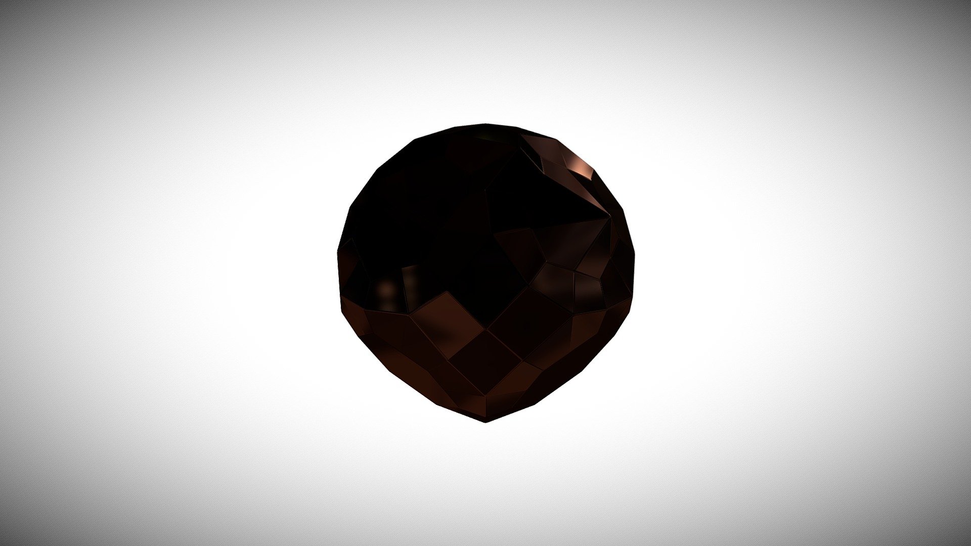 Garnet - 3D model by cdg11495 [2d346e4] - Sketchfab