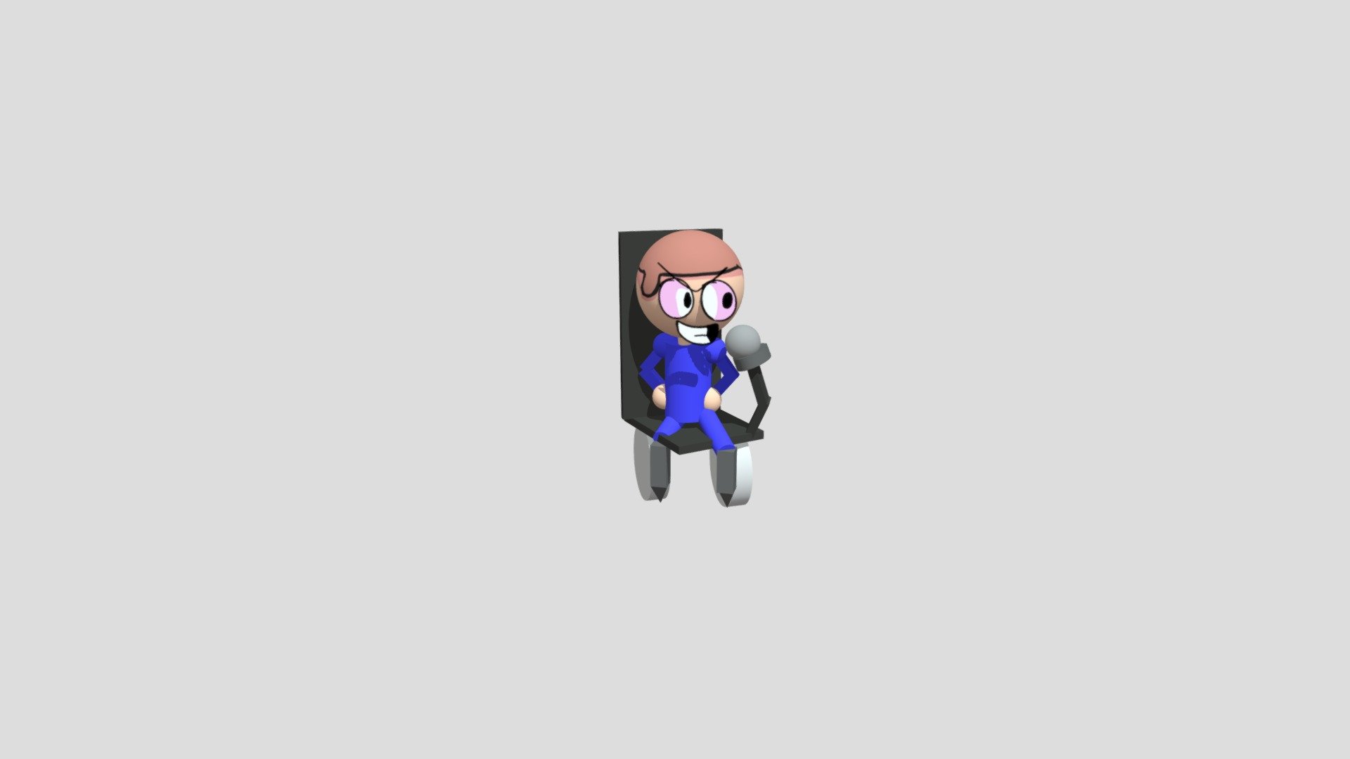 Xd - Download Free 3D model by dudoknazar13 [2d349a4] - Sketchfab