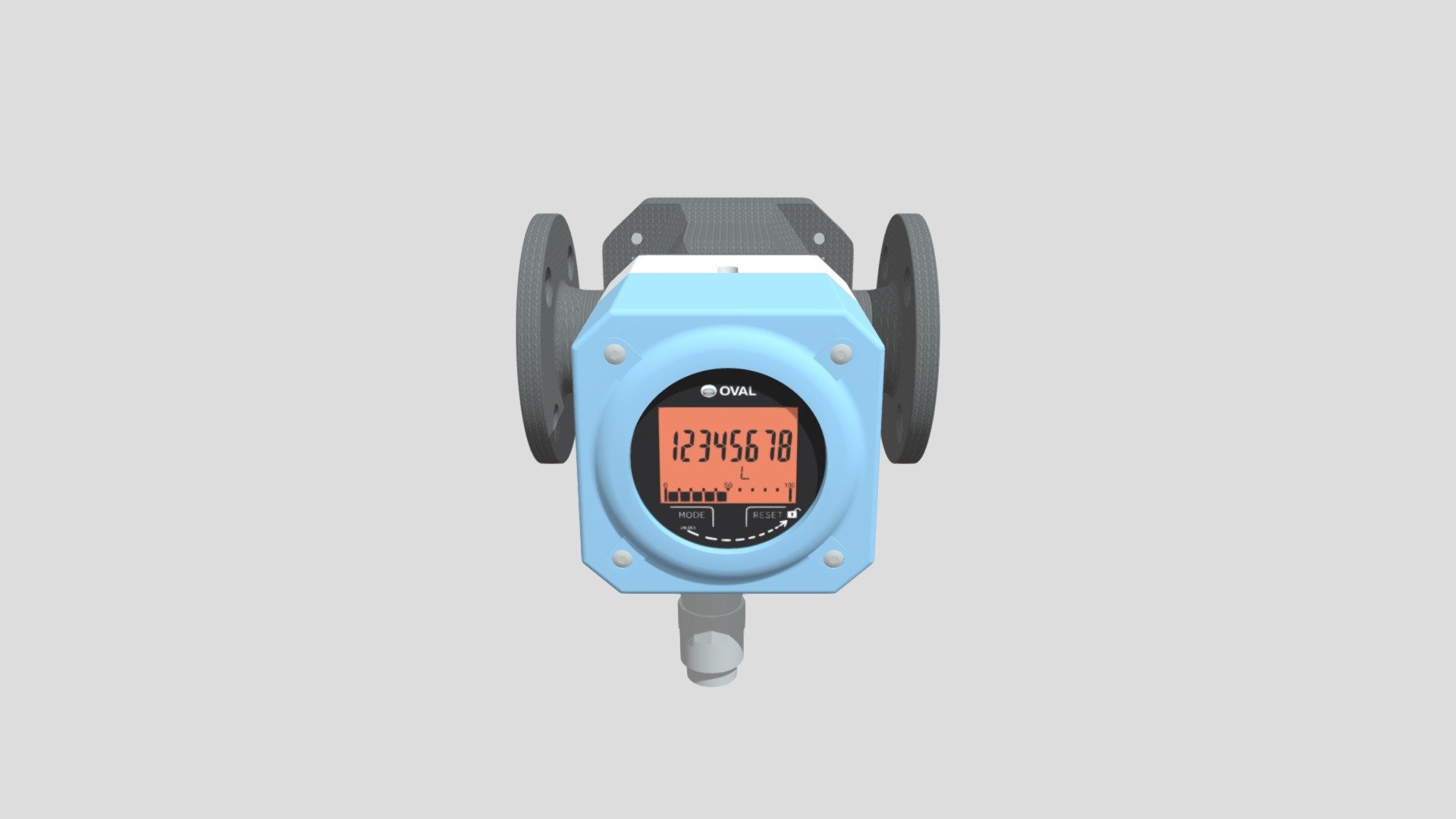 ultra oval - 3D model by koval (@koval5807) [2d34bee] - Sketchfab
