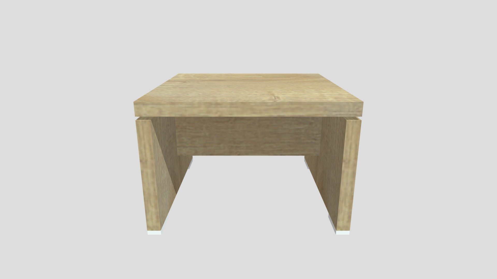 TABLE BASSE TAK - Download Free 3D model by alleedubureau [2d34f5d ...