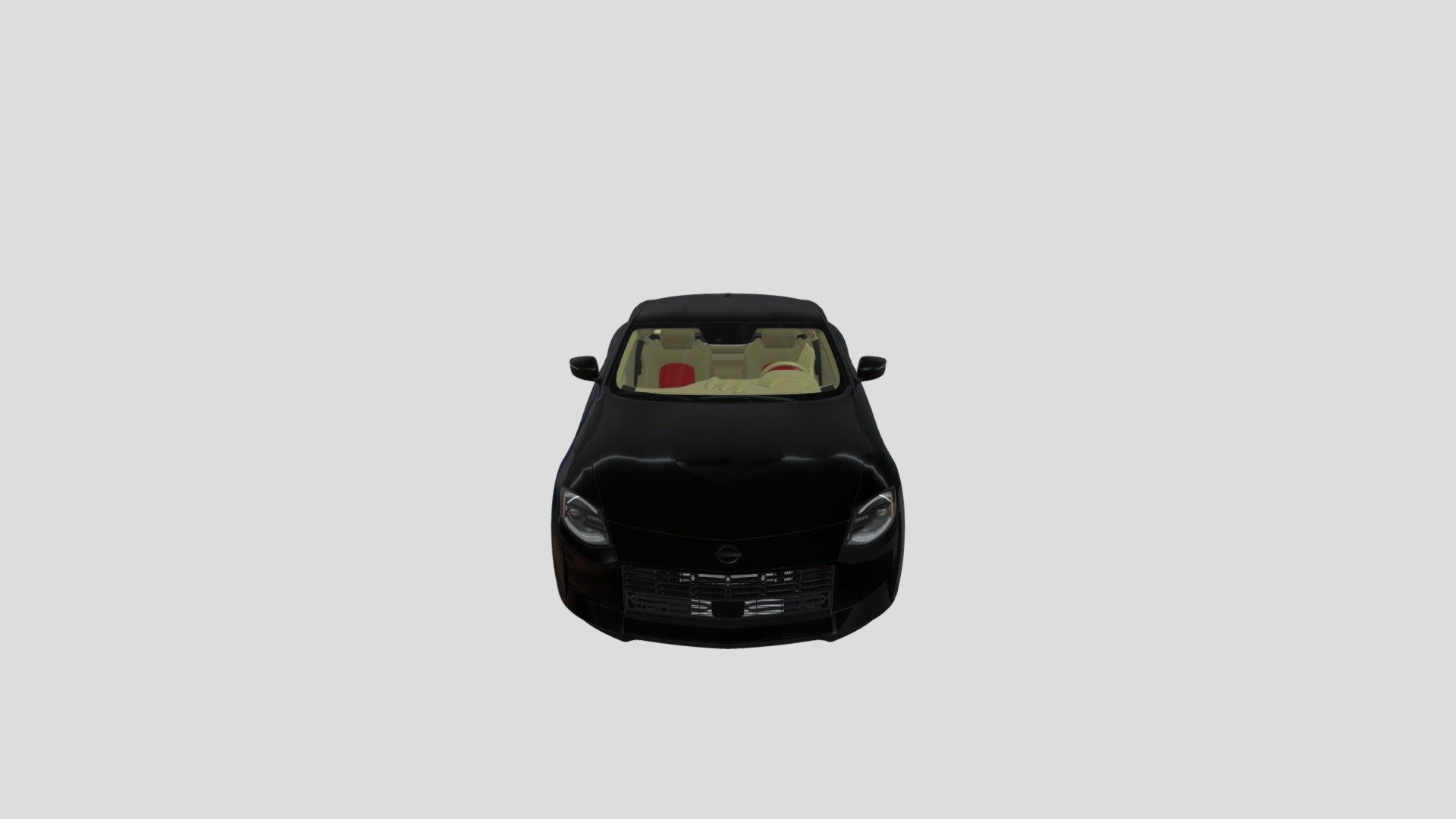 2023_nissan_z - 3D model by Sanjith Builds (@SaanviArivoliSUV40 ...
