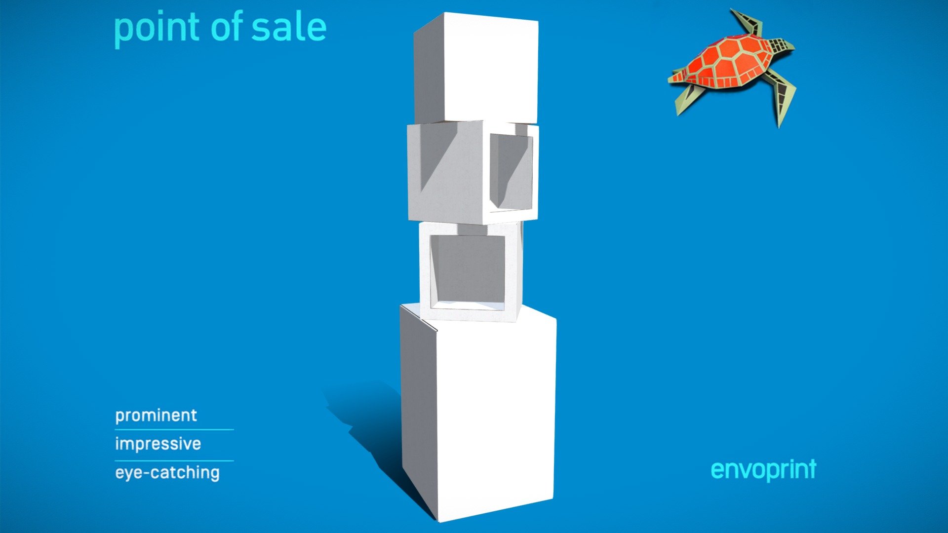 Block Head Cubes - 3D model by envoprint (@keithenvoprint) [2d366b3 ...