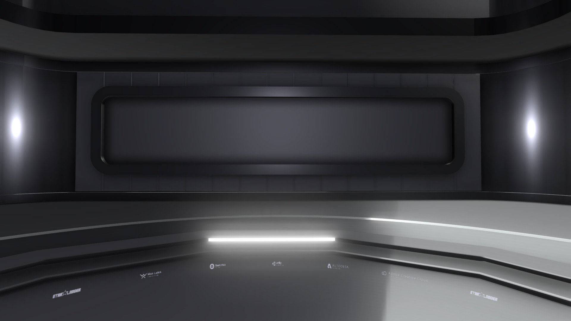 Max- LaMA Site - 3D model by maksym.lyakhov.maxlama [2d37d48] - Sketchfab