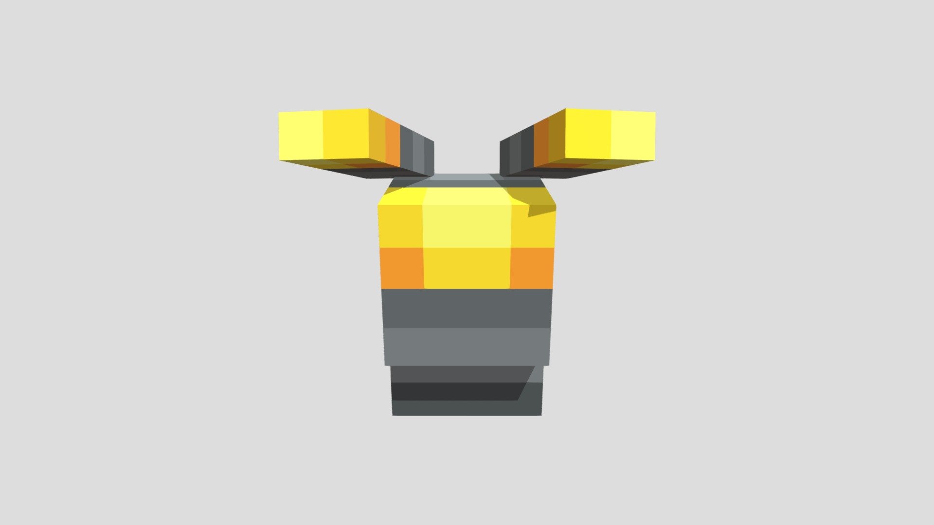 BBR 1 - 3D model by query74 [2d38613] - Sketchfab