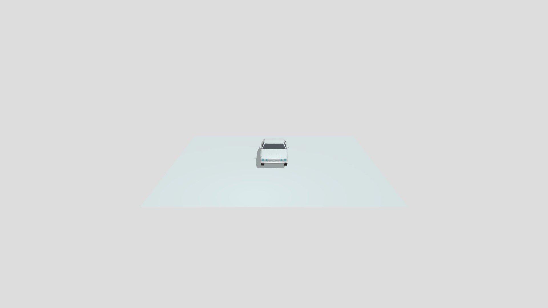 Voiture Mamo - 3D model by Lamoustiquaire (@tristanquimb) [2d38cb1 ...