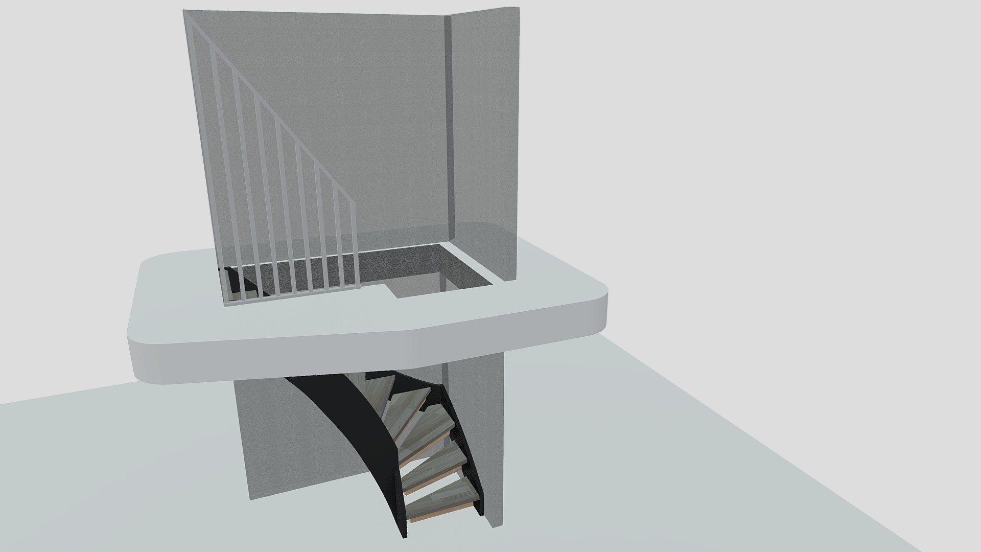 Deepak-S - Download Free 3D model by zydrunas (@zydrunaslhm) [2d38fd0 ...