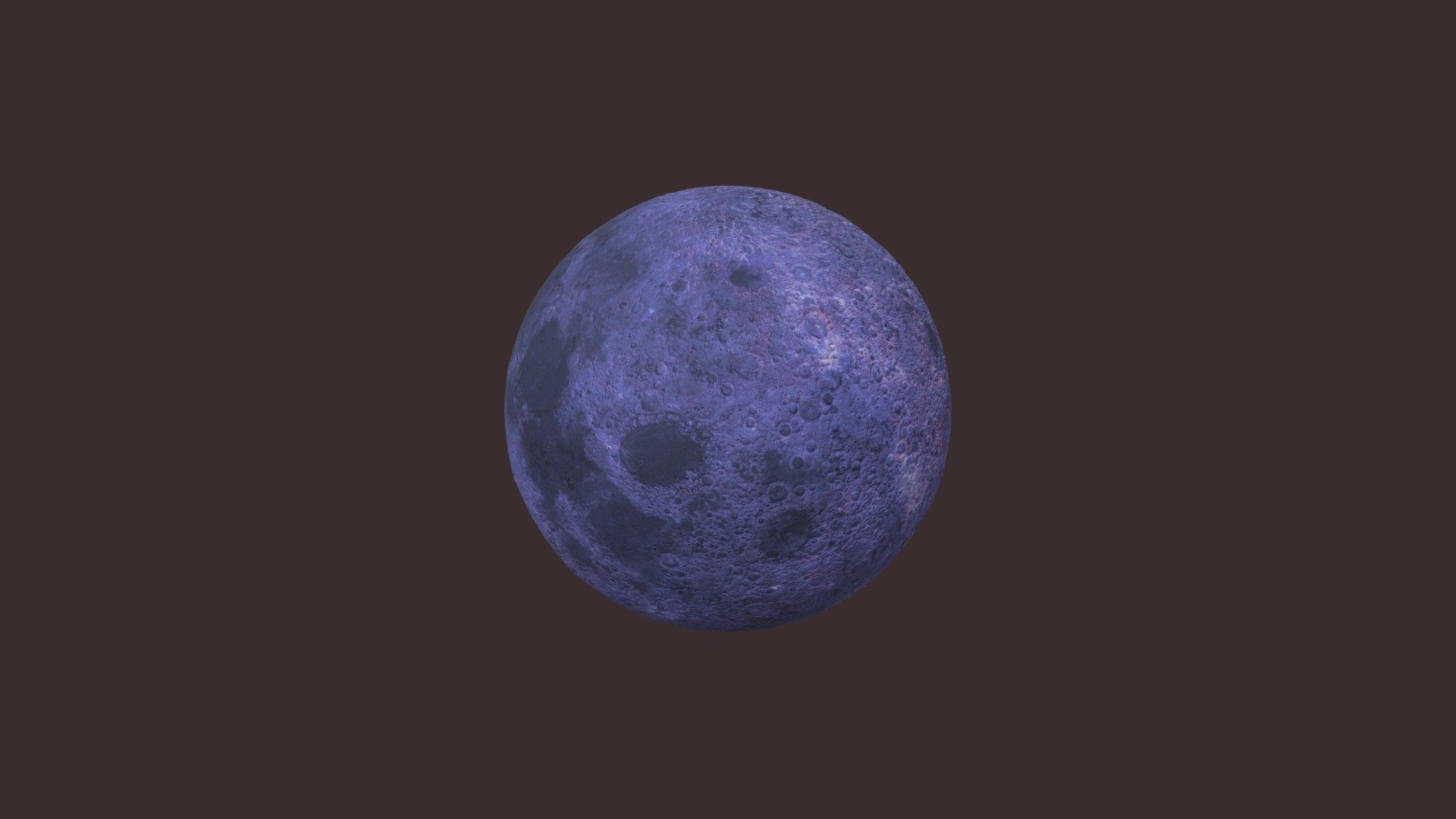 The End moon Sonic. - Download Free 3D model by Dr. Heinz Doofenshmirtz ...