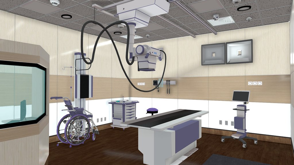 Doctors - A 3D model collection by stfwerth24 - Sketchfab