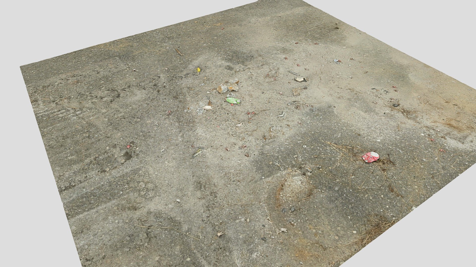 Ground Scan 8k 027 - Buy Royalty Free 3D model by immerge [2d39a41 ...