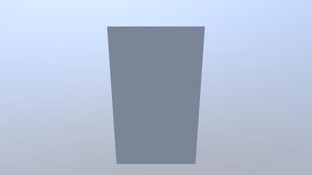 3rd Building - 3D model by Thomas stig (@thomas.stig) [2d3a30f] - Sketchfab