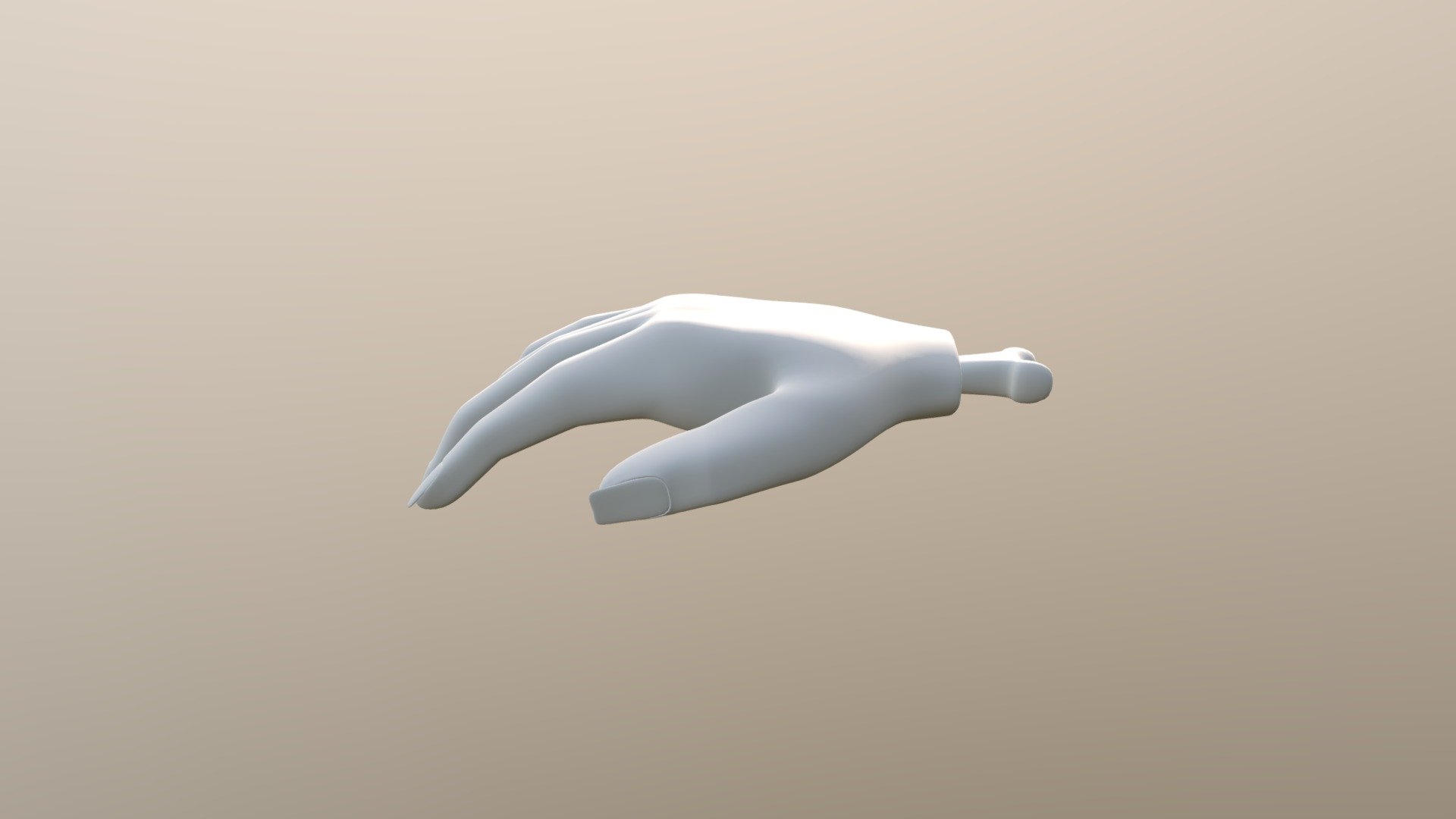 Main - 3D model by J.L (@ladmirault.jusin) [2d3b093] - Sketchfab