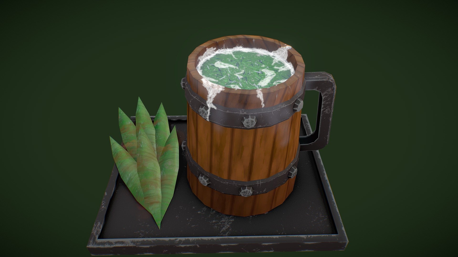 uwuwuwuwu - 3D model by KataGaha [2d3d153] - Sketchfab