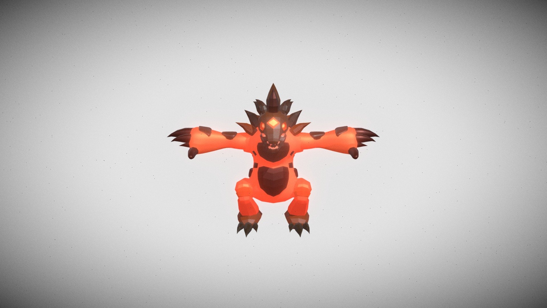 Lava Pango - Download Free 3D model by nquan [2d3ed7b] - Sketchfab