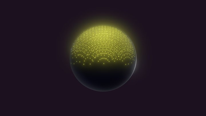 Solar-eclipse 3D models - Sketchfab