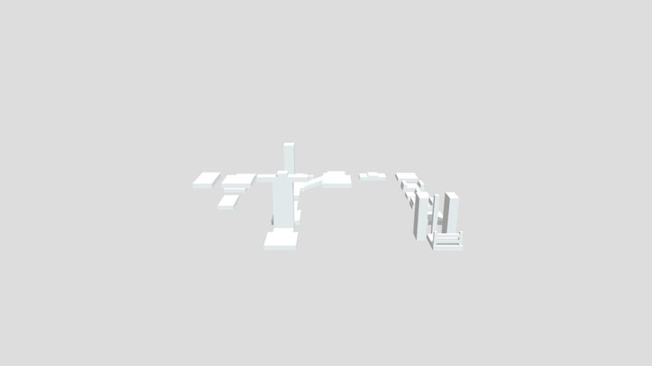 Obby 3D models - Sketchfab