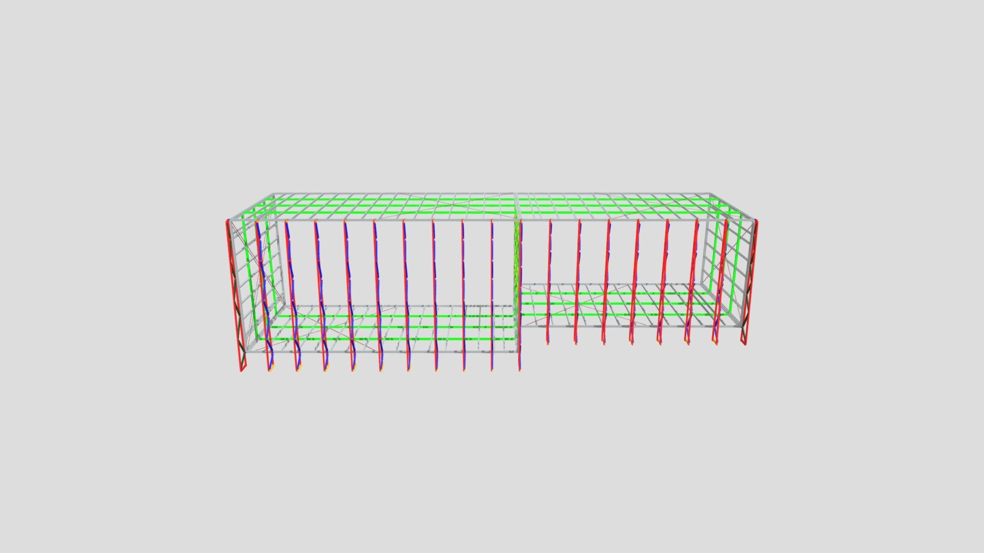 Khun En 10 meter warehouse - 3D model by taksina-phuket [2d4227e ...