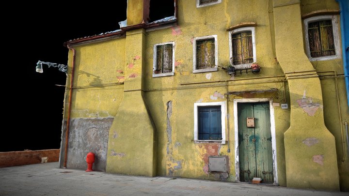 Live 3D models - Sketchfab