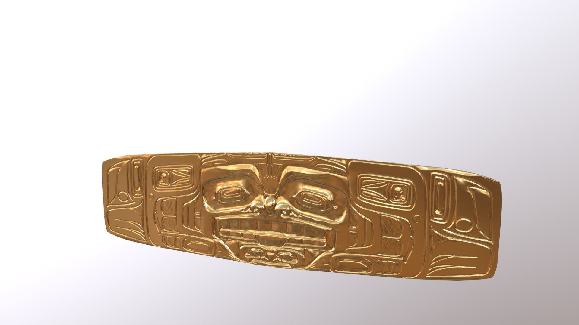 Jewelry Model - 3D model by emicho [2d46934] - Sketchfab