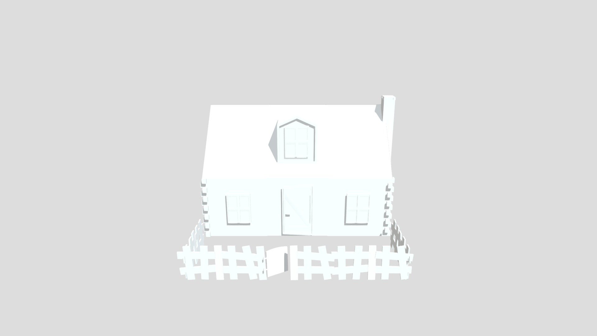Mod Pack Building - Download Free 3D model by mike.holce [2d469cc ...