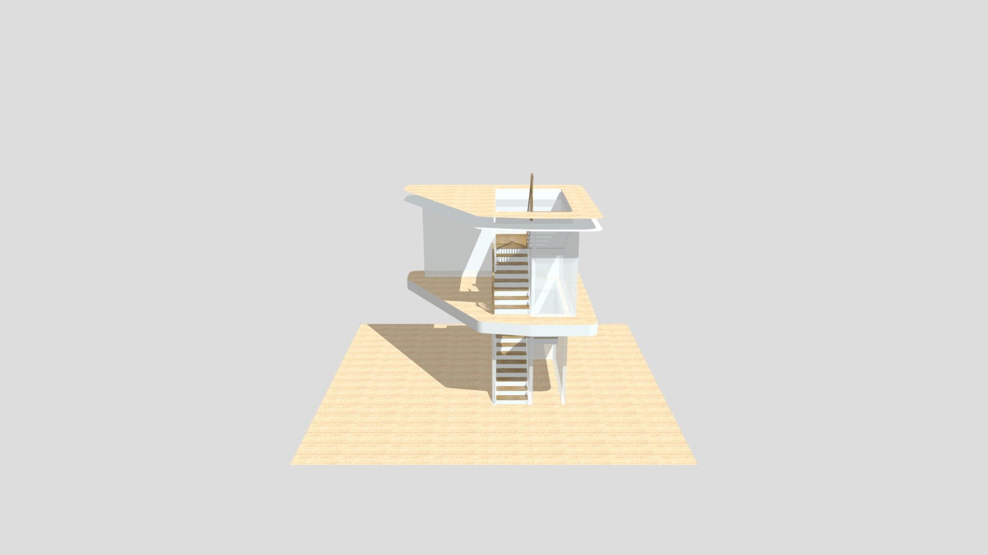 Stibitz - 3D model by Hackman [2d46f08] - Sketchfab