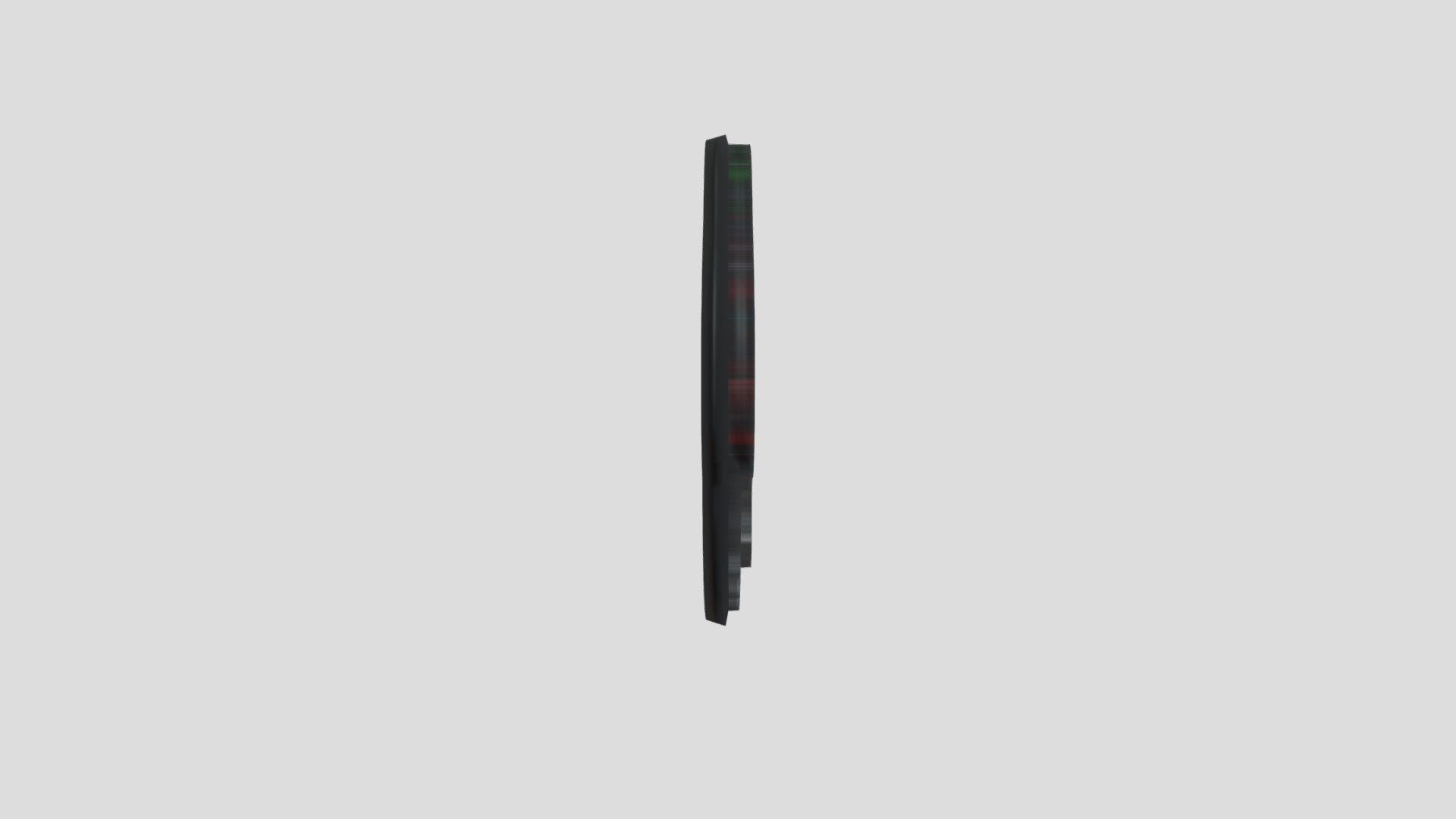 Gorilla_tag_commentary_badge - Download Free 3D model by aidenadams829 ...