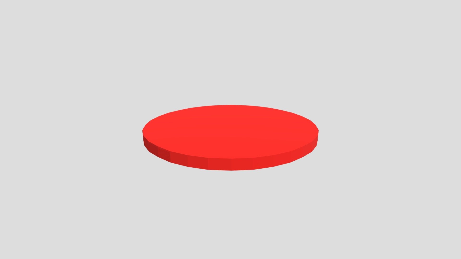 Dot - Download Free 3D model by smtdemo [2d48826] - Sketchfab