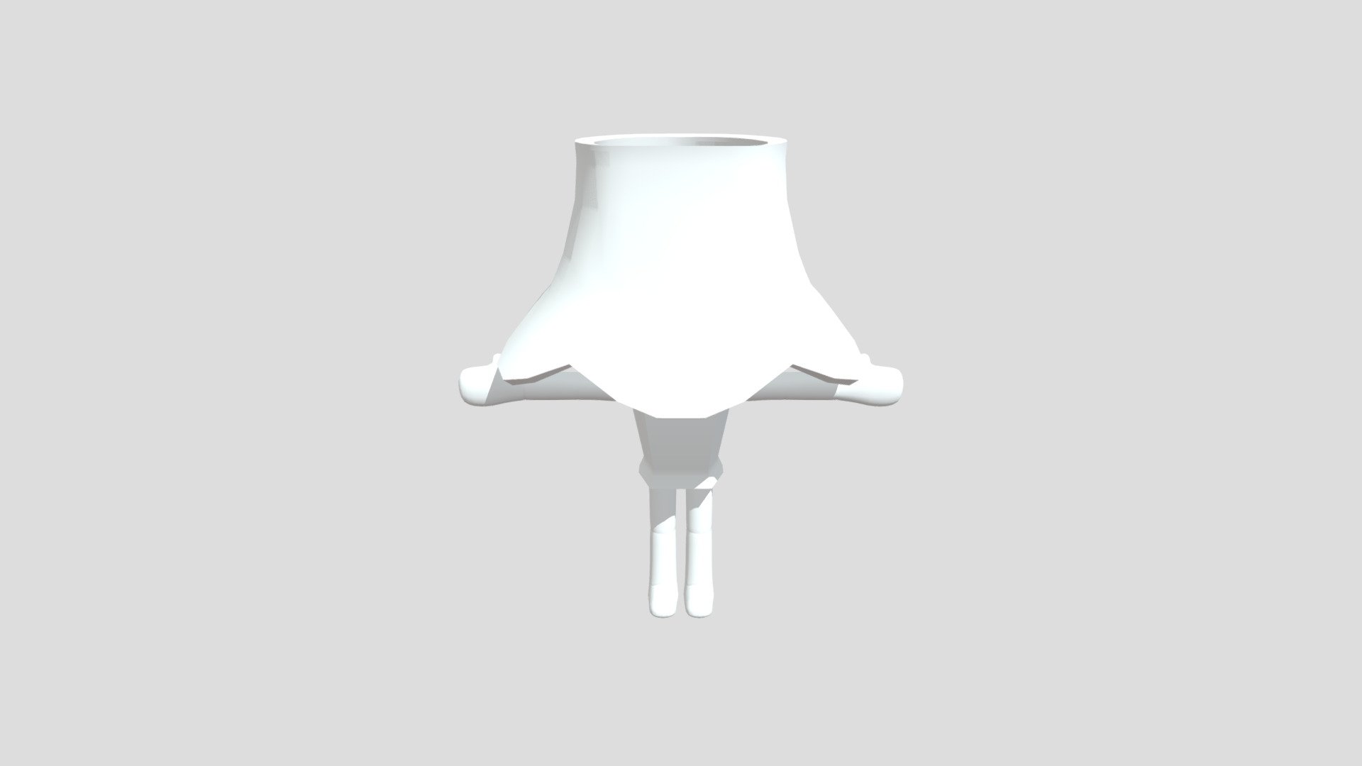 Optimized Twisted Brightney (Official Rig) - Download Free 3D model by ...