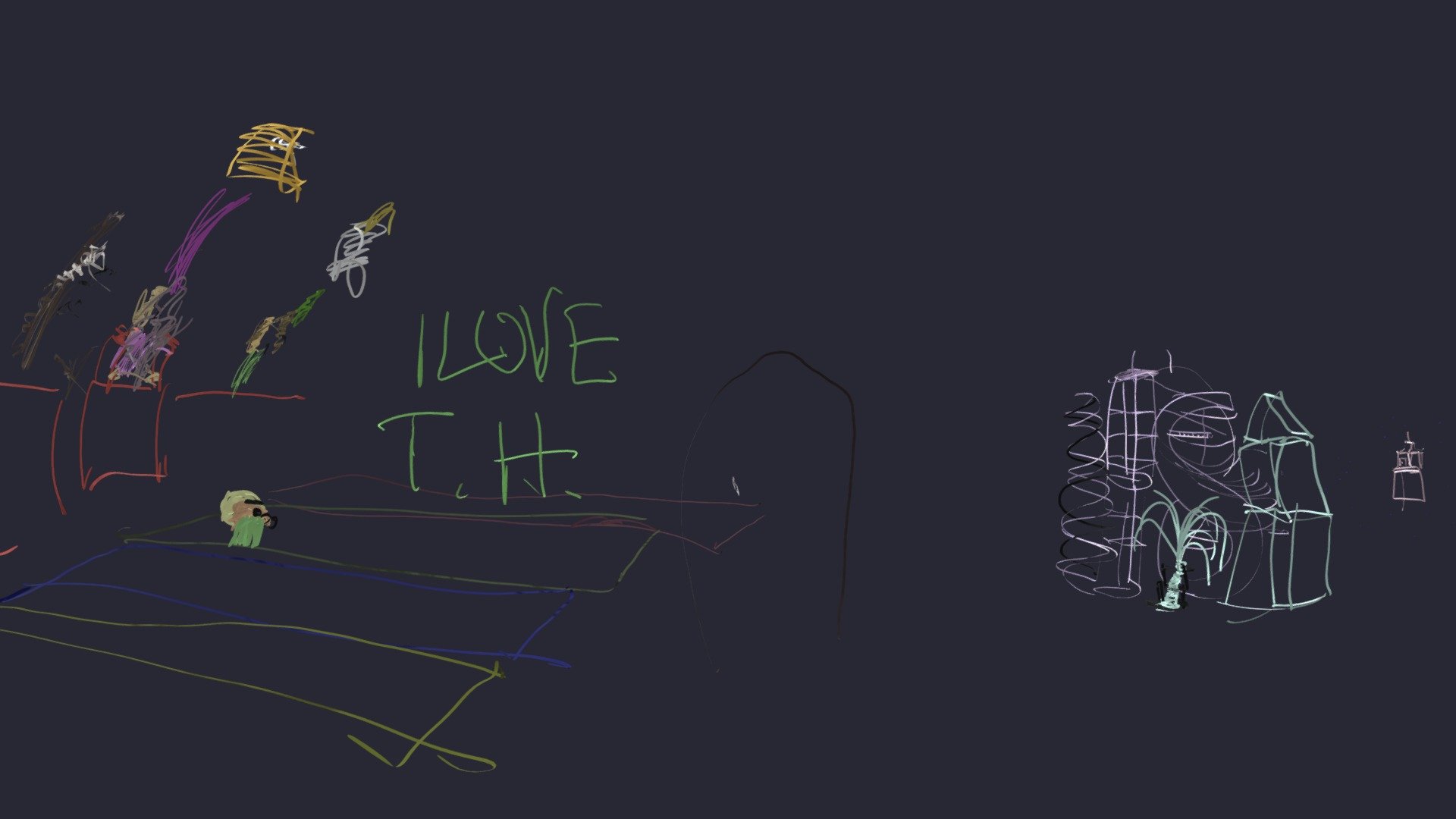 TAS Workshop Sample #1 - Download Free 3D model by awuc [2d4b969 ...