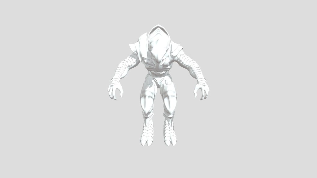 halo - A 3D model collection by Julian.Herbst - Sketchfab