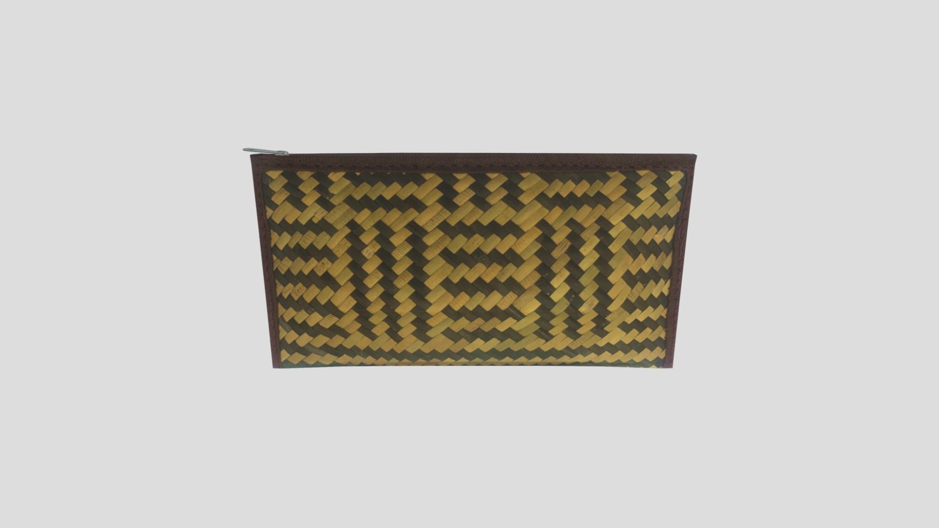 Purse Rotan - Download Free 3D model by eeelabvisual [2d4fb83] - Sketchfab