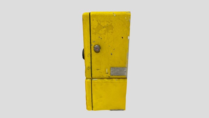 Ticket 3D models - Sketchfab