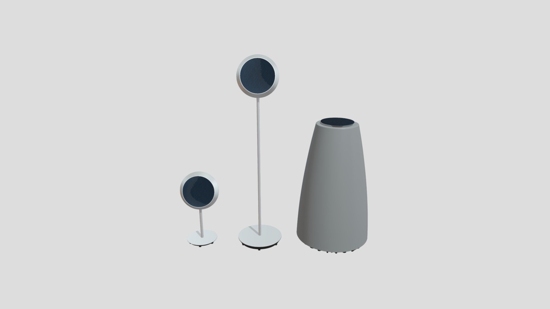 Beo Lab 14 By Bang& Olufsen - Download Free 3D model by 3dzip ...