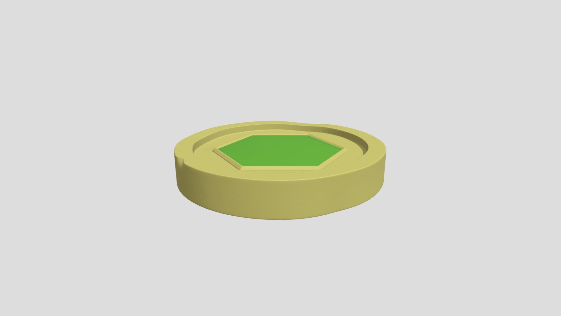 Coin - 3D model by MumuXD (@murilohs100) [2d515f5] - Sketchfab