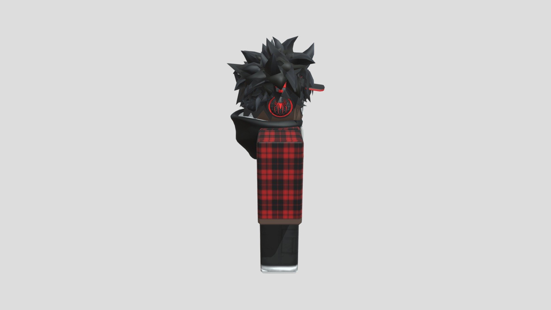Nate OBJ - 3D model by alsospllitz [2d523f6] - Sketchfab