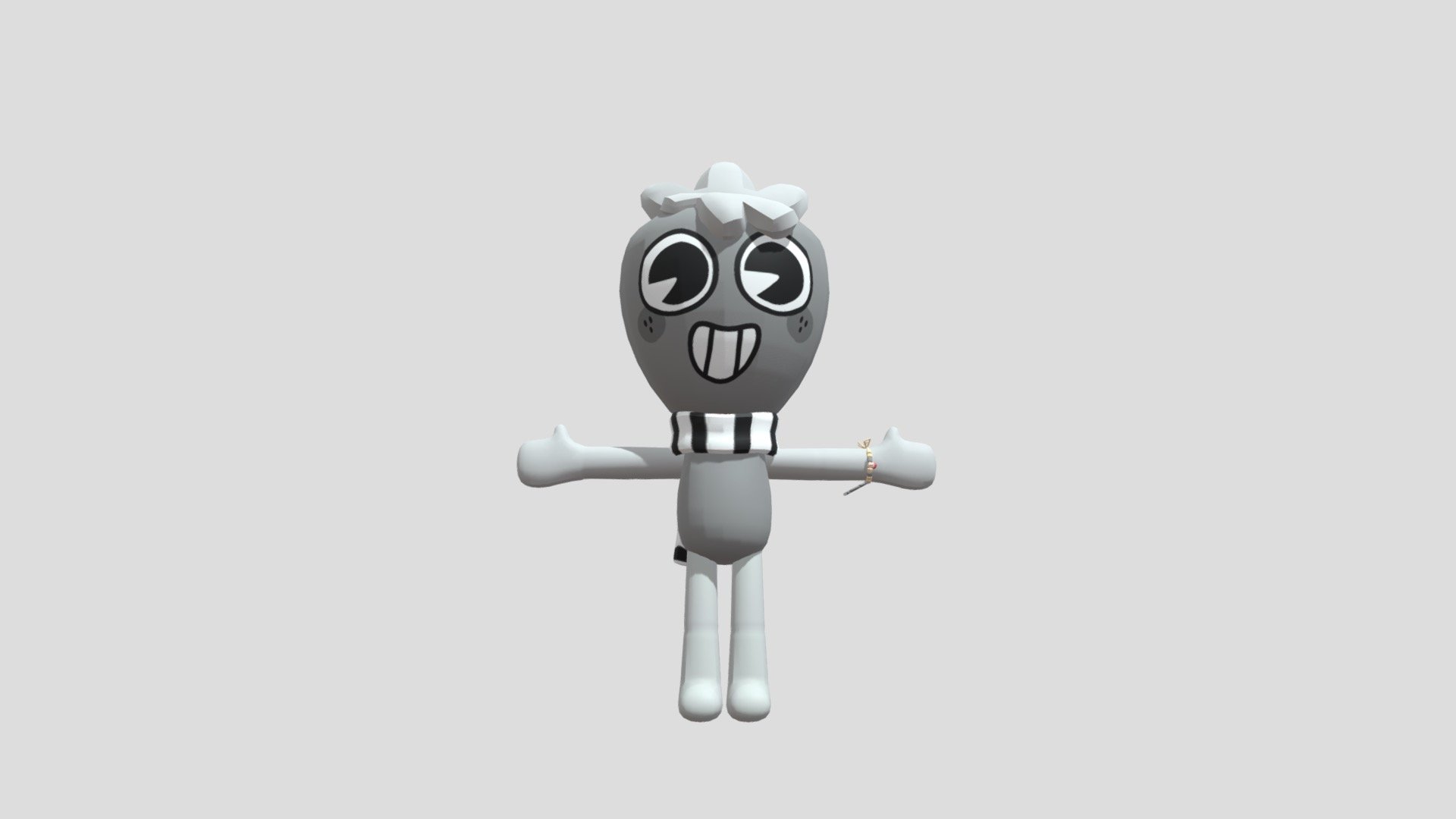 Vintage Sprout - Download Free 3D model by Errordoesart ...