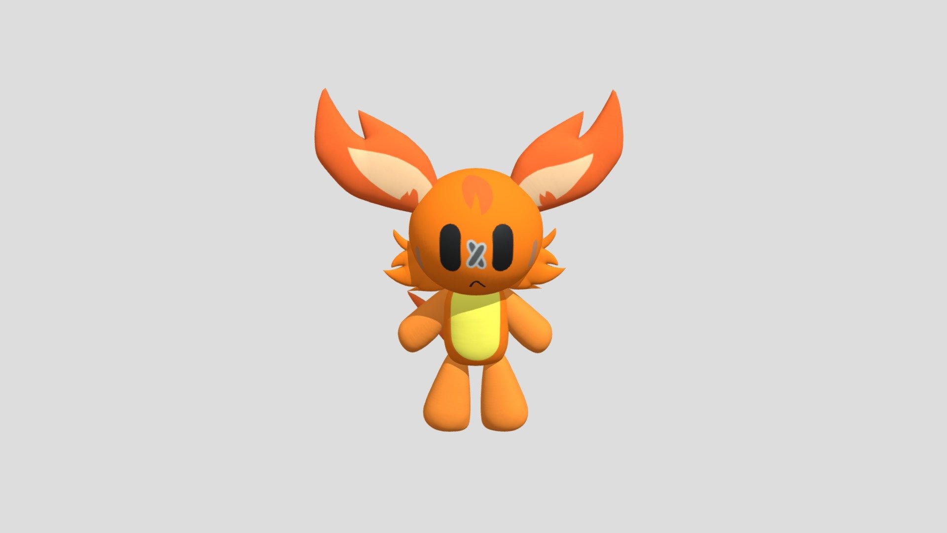 Copper (downloadable version) - Download Free 3D model by 457R4L_xX ...