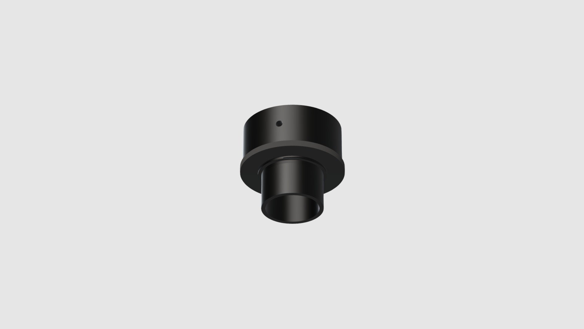 SHORTY M IP65 - cassaforma - 3D model by Luce5 [2d53b37] - Sketchfab