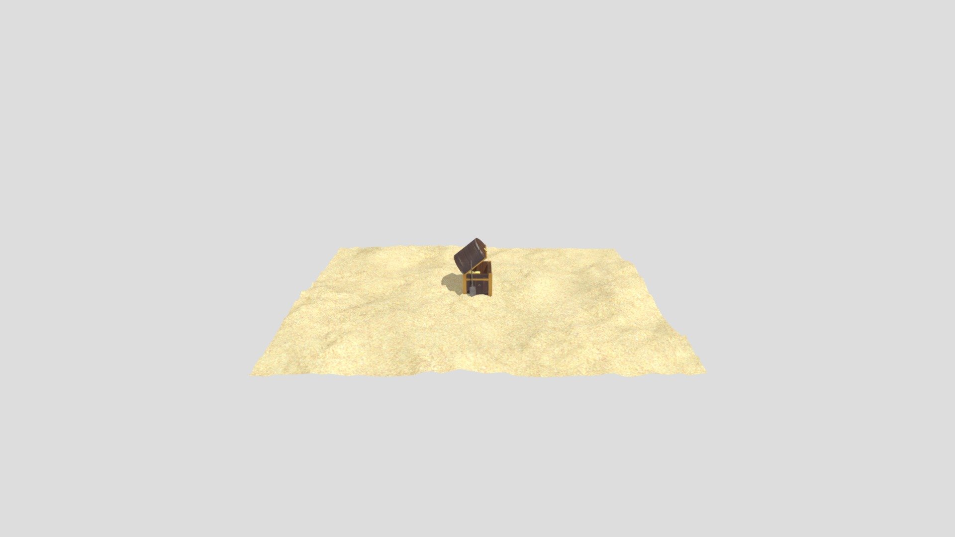 Hi - 3D model by maisyp2007 [2d5427a] - Sketchfab