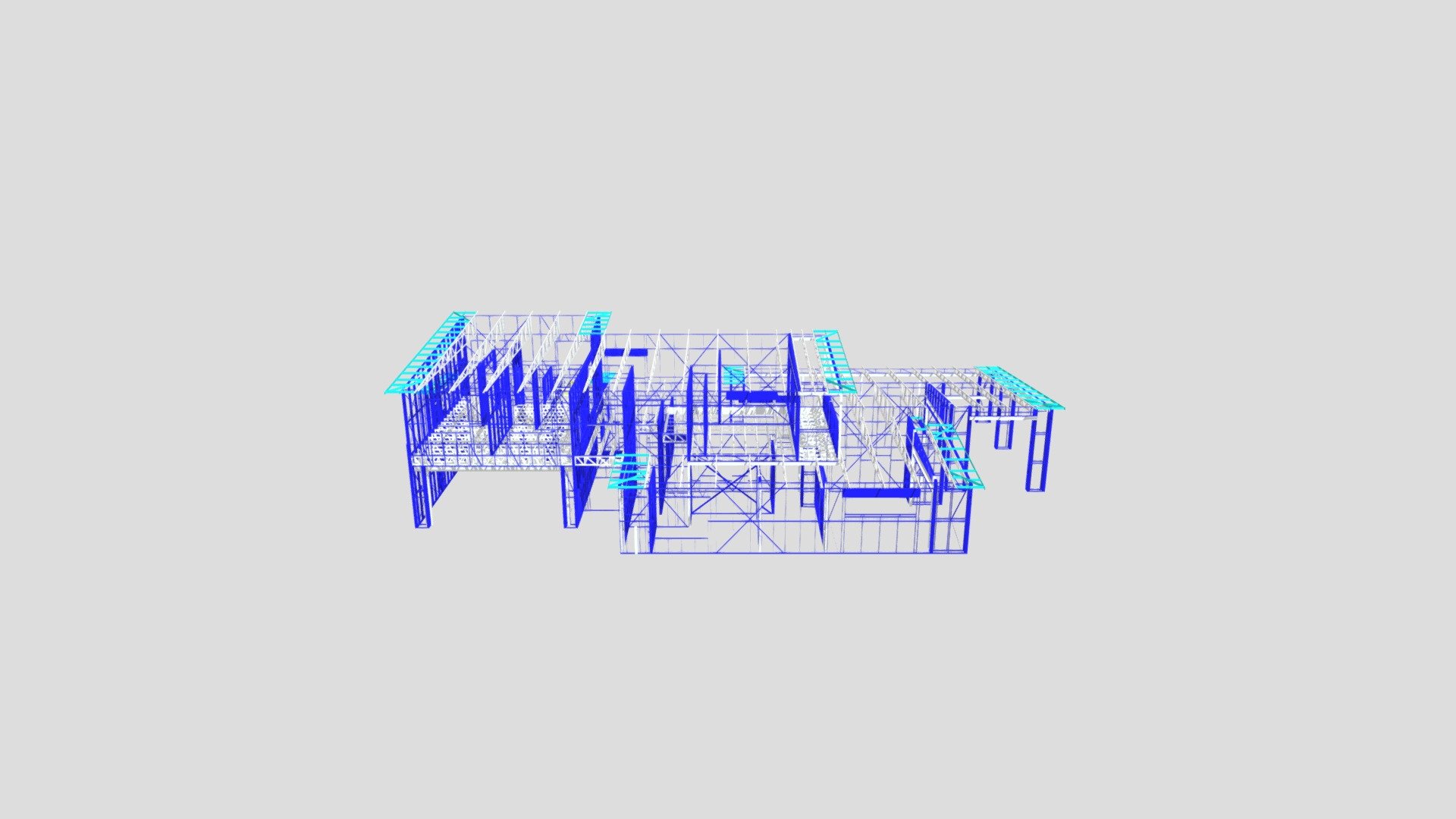 JN0736_ Kulpinski_3d - Download Free 3D model by Elite Steel Framing ...