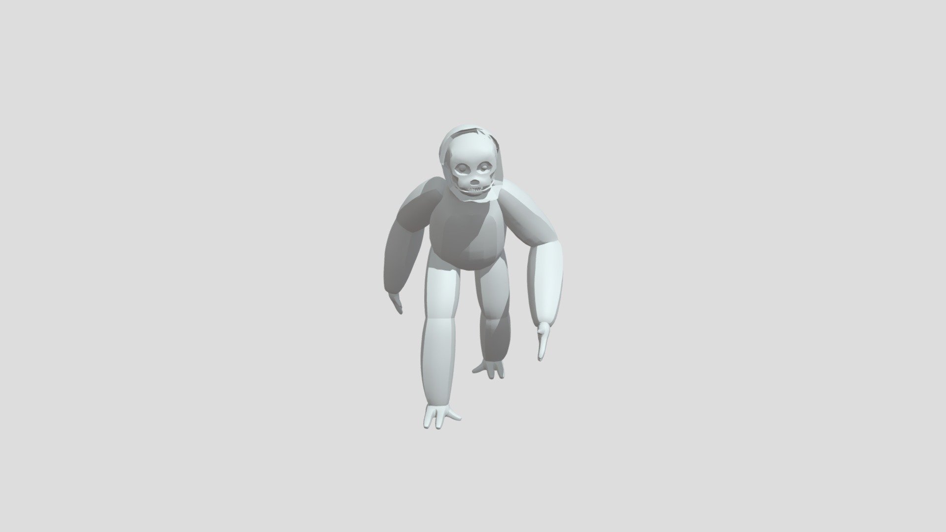 Giggle Fart - Download Free 3D model by UnderDev (@lethalmodels ...