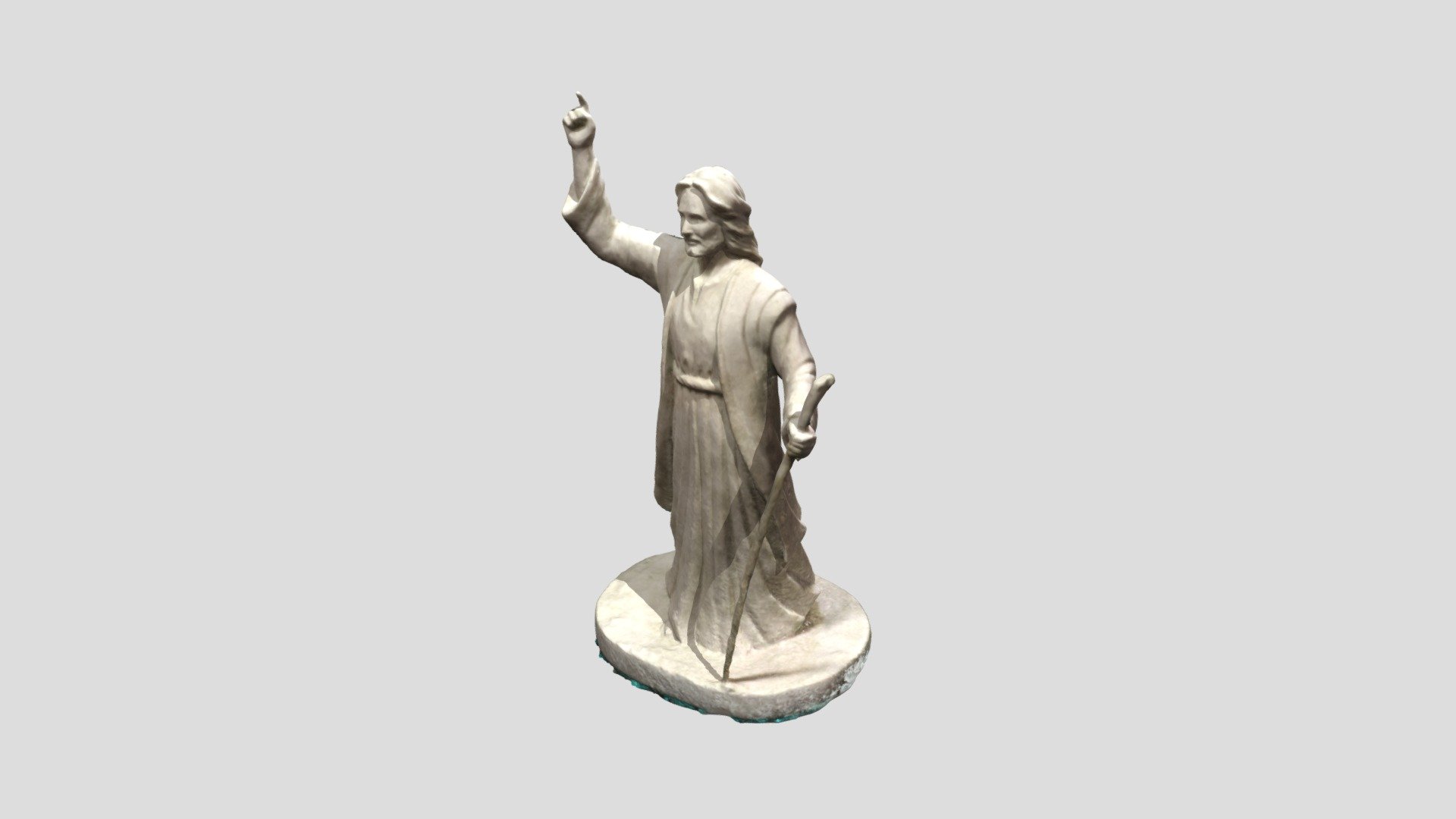 JCM HIRES OBJ File - Download Free 3D model by iornelascravioto ...