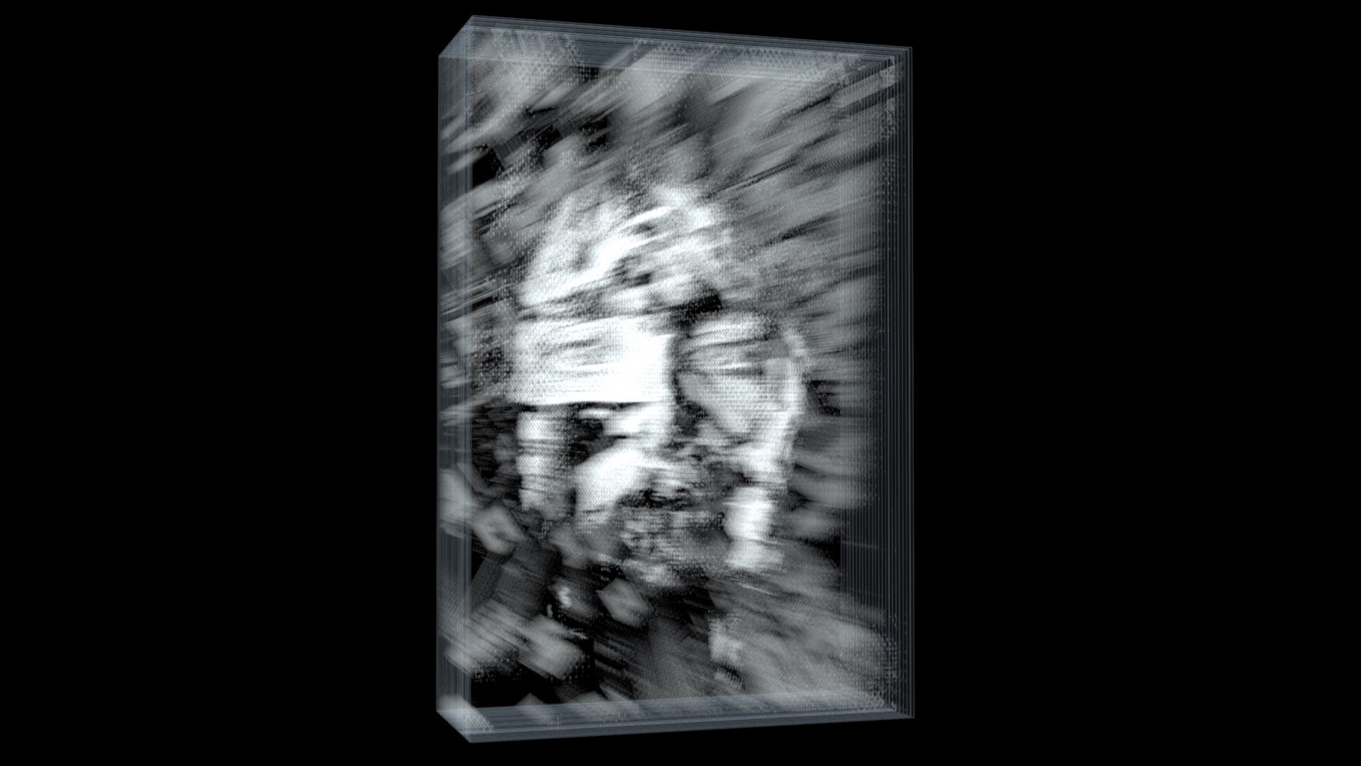 3D View - 3D model by rodrigolourenco [2d56b99] - Sketchfab