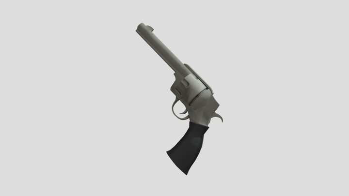 Murdermystery2 3D models - Sketchfab