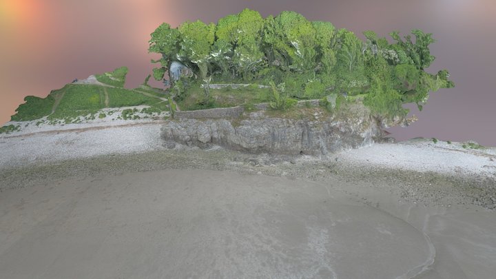 Geotechnical-engineering 3D models - Sketchfab