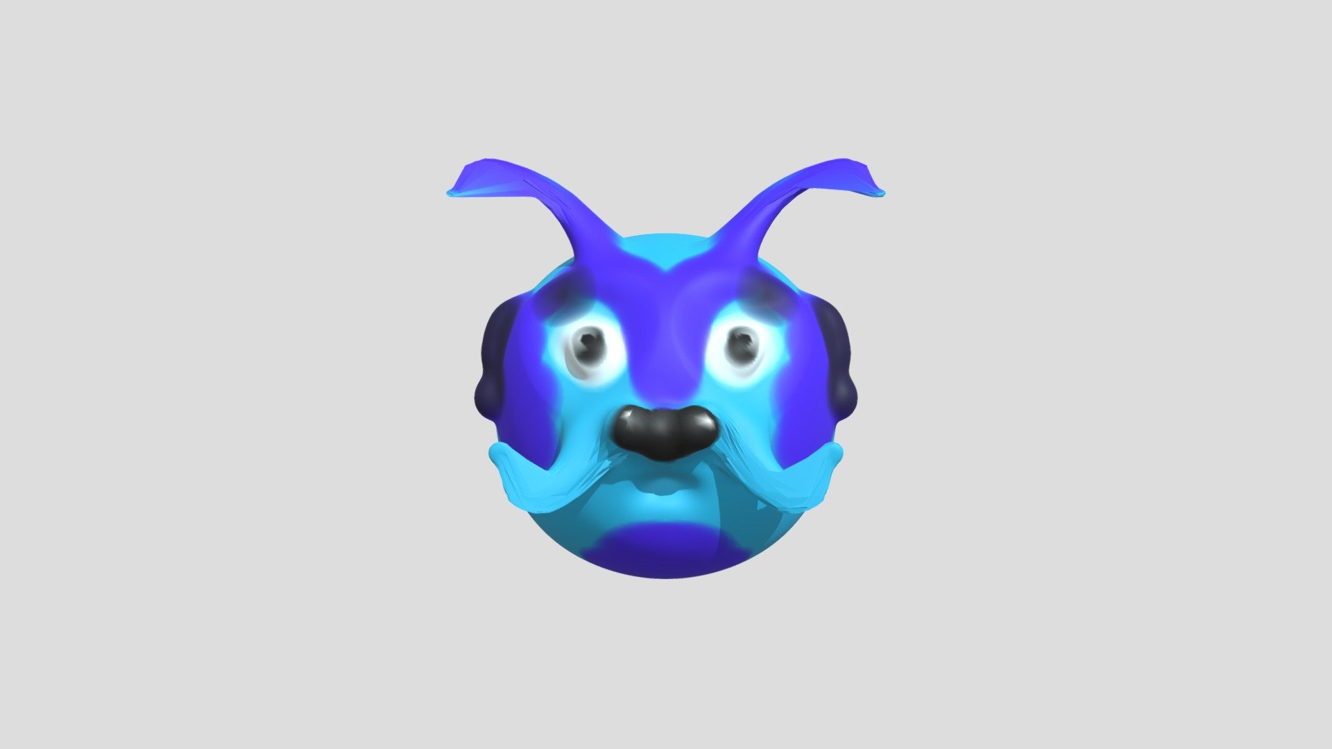 Mr Water - 3D model by silvia97 [2d5a75e] - Sketchfab