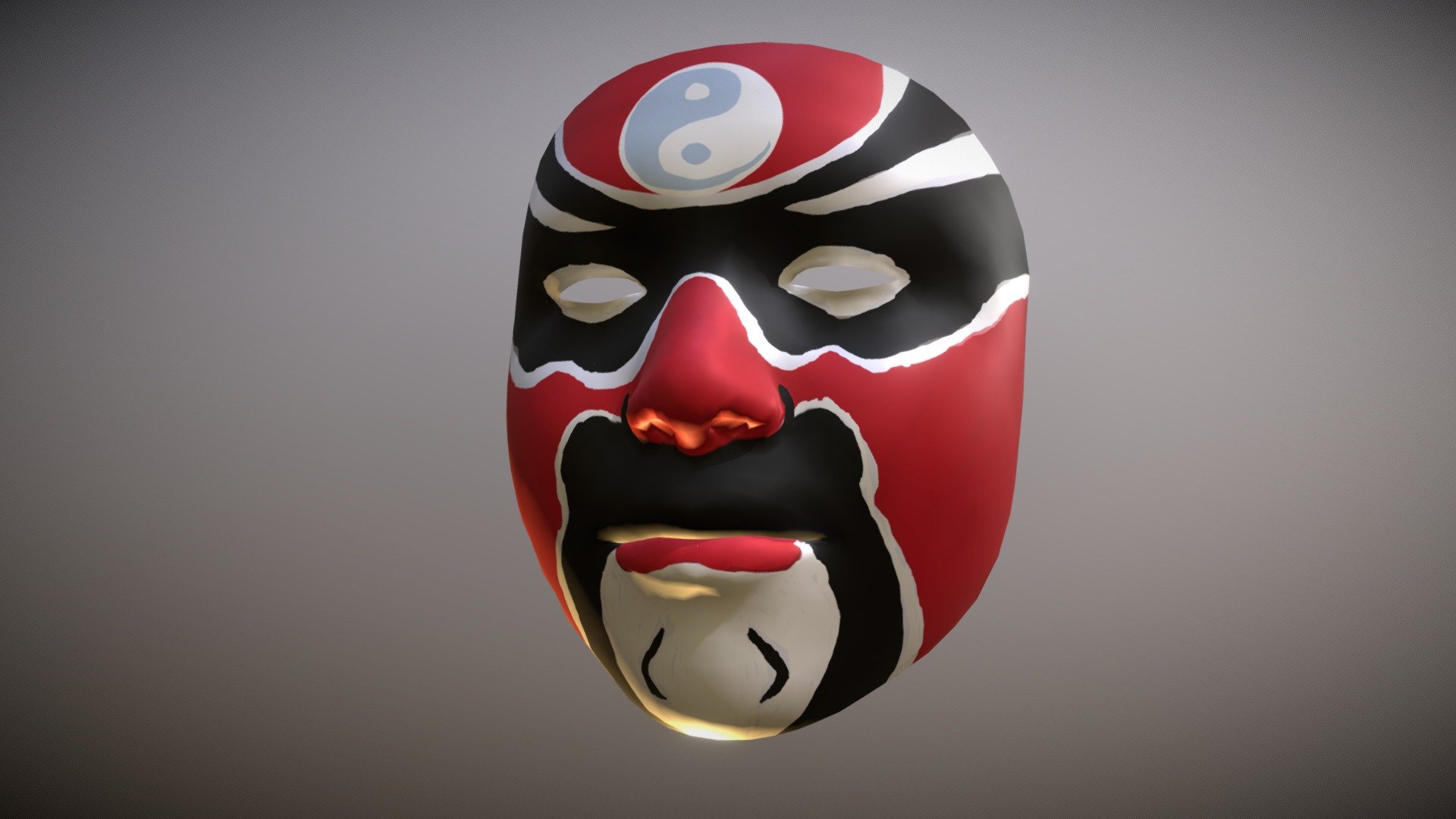 iPhone X Project: Simple Haiku of Basho - 3D model by Jimmy Gunawan ...