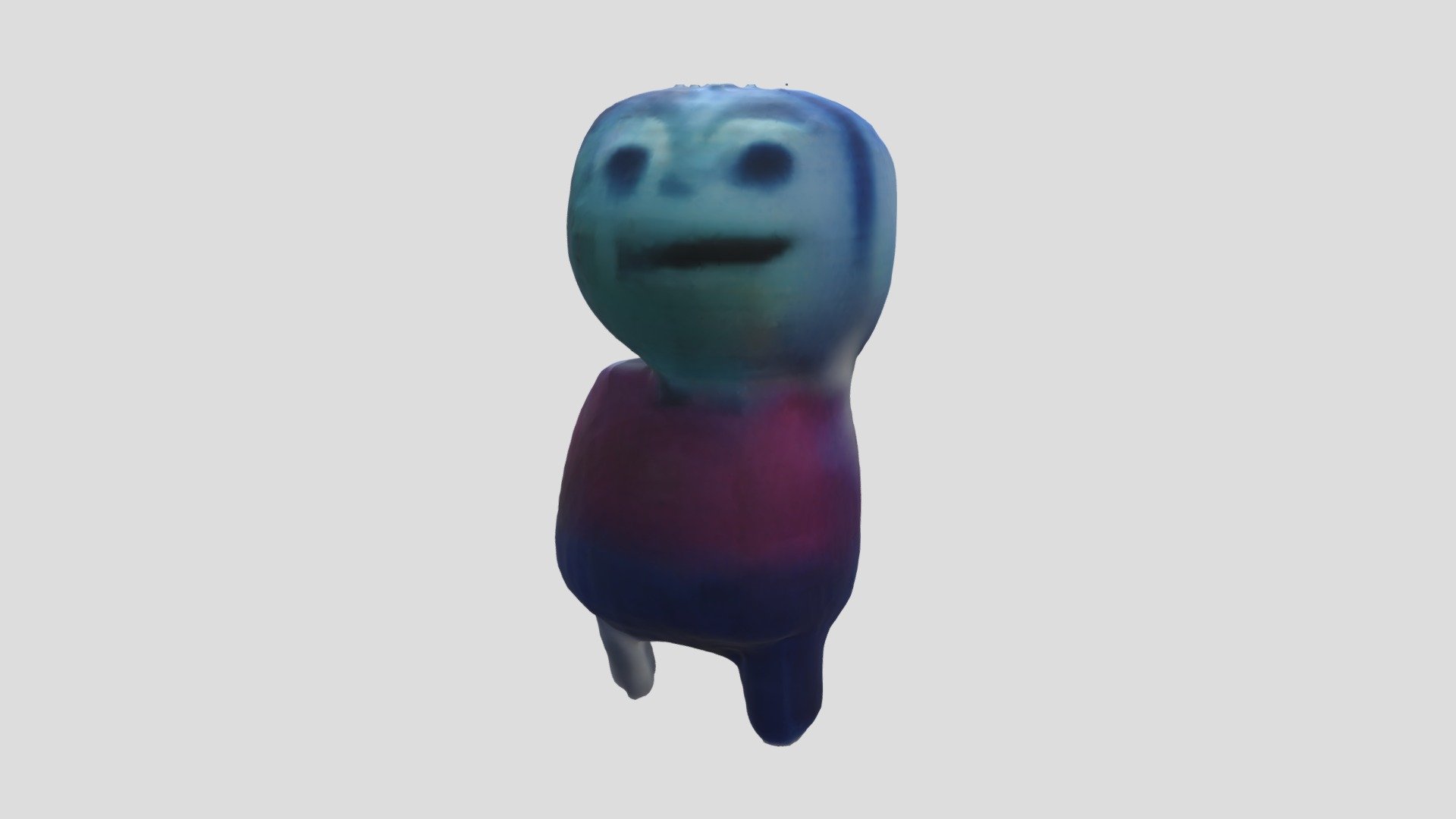 lomka 2 - Download Free 3D model by Allexis_ru [2d61613] - Sketchfab